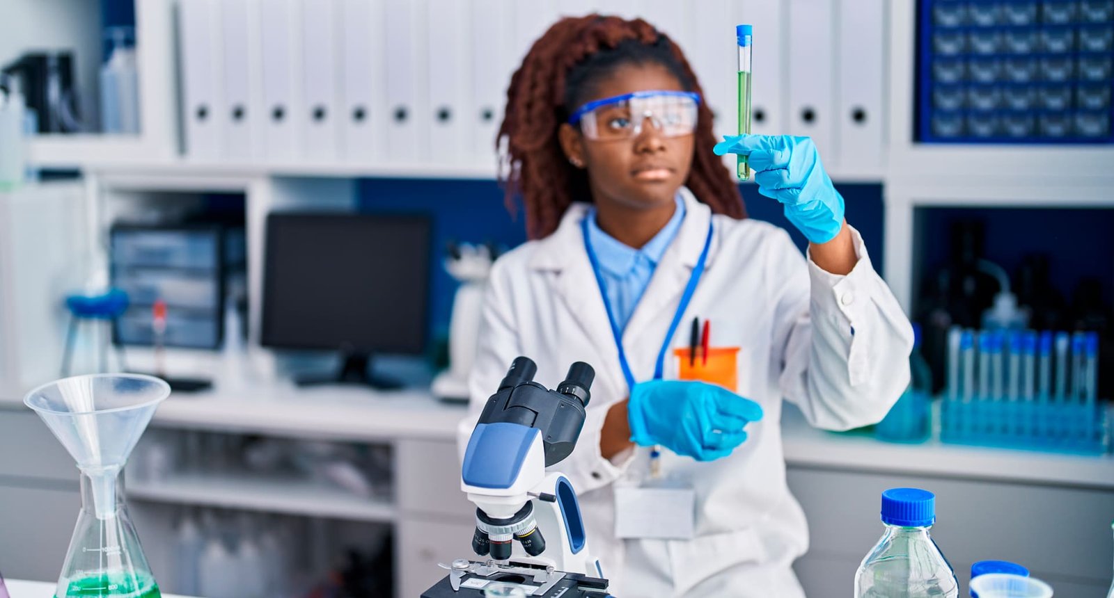 Tendências em P&D Farmacêutico